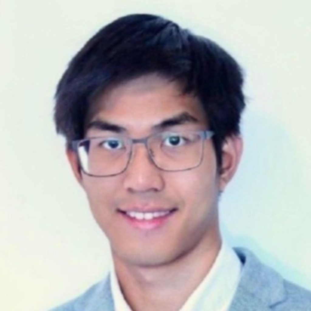 Apiwich Pitimetha - Consultant Sustainability - evety GmbH | XING