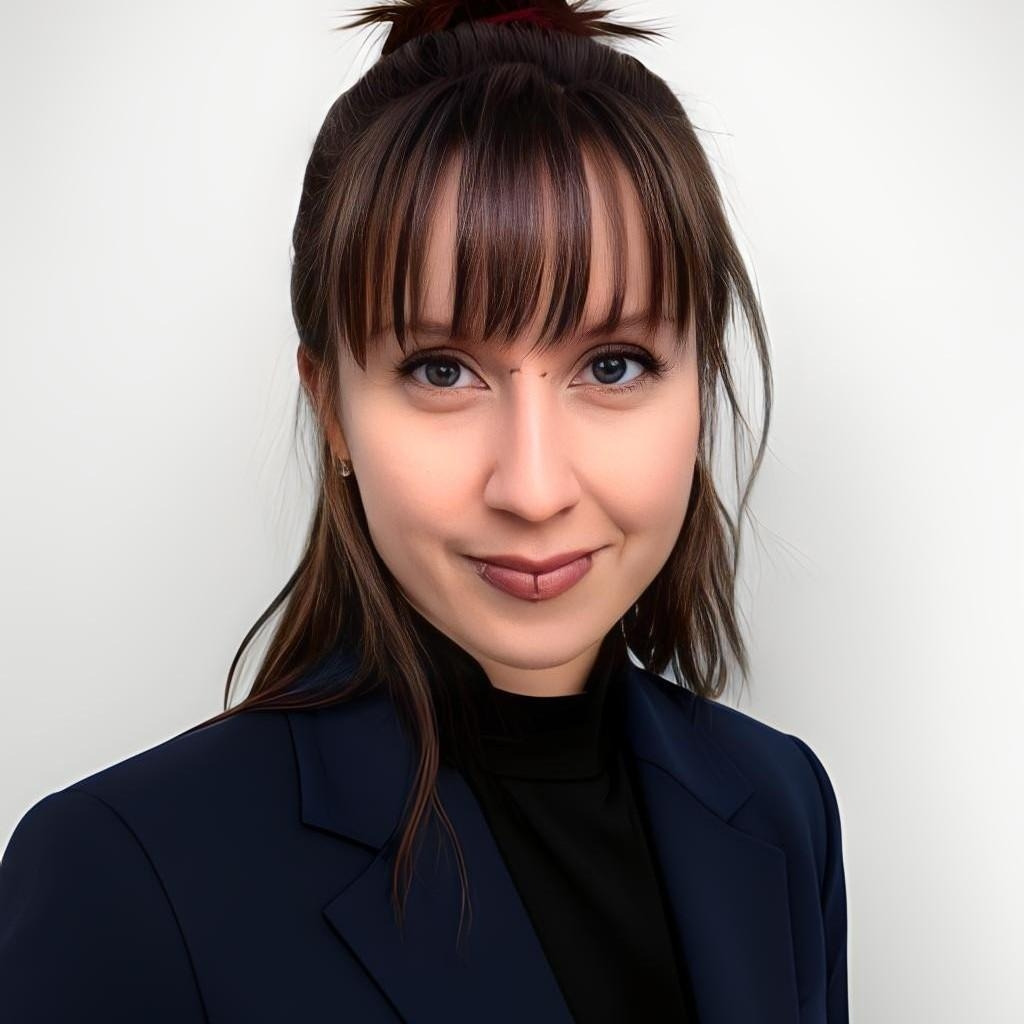 Anna Pytlak - Sozialarbeiter - AWO München | XING