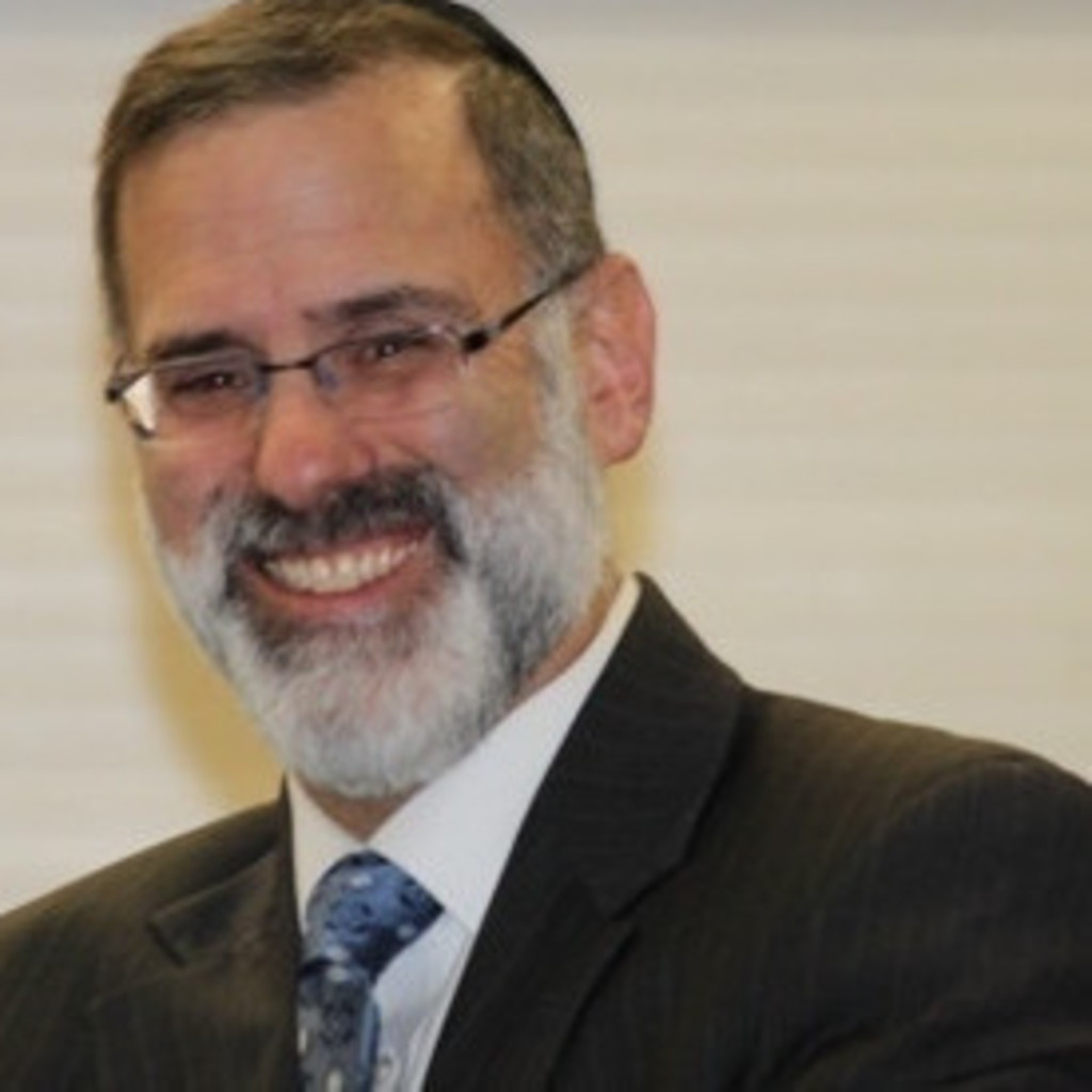 Michael Weichselbaum - Principal - Bnos Malka Academy | XING