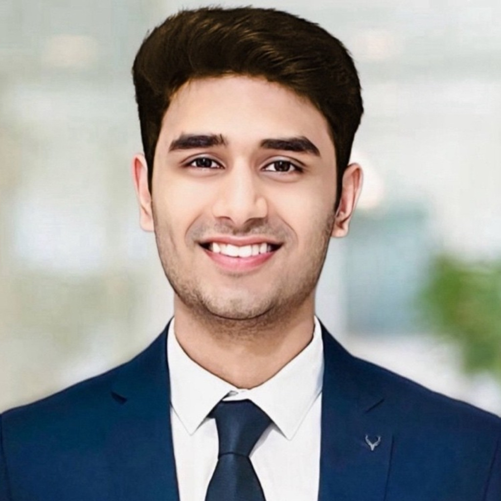 Jatin Lalwani - Associate - GLG - Gerson Lehrman Group | XING