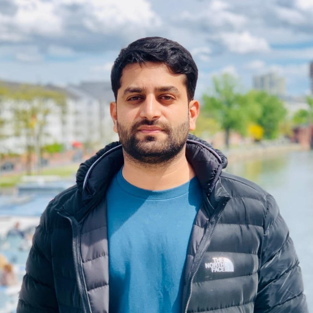 Asad Abbas: Ausbildung und Berufserfahrung | XING