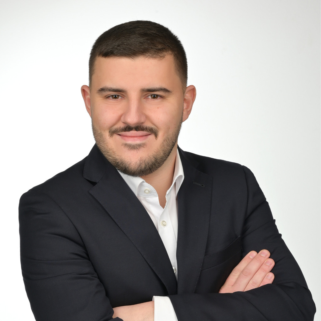 Michael Neumann - Versicherungskaufmann - Generali Deutschland AG | XING