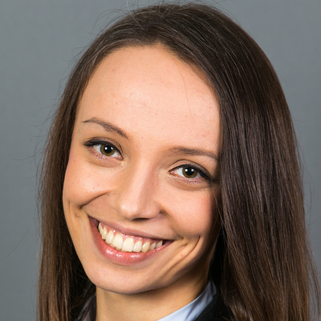 Patrycja Malicki - selbstständige Übersetzerin und Dolmetscherin ...