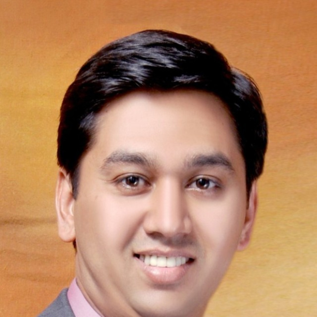 Chaitanya Inamdar - Quality Engineer - MAN Diesel & Turbo SE | XING