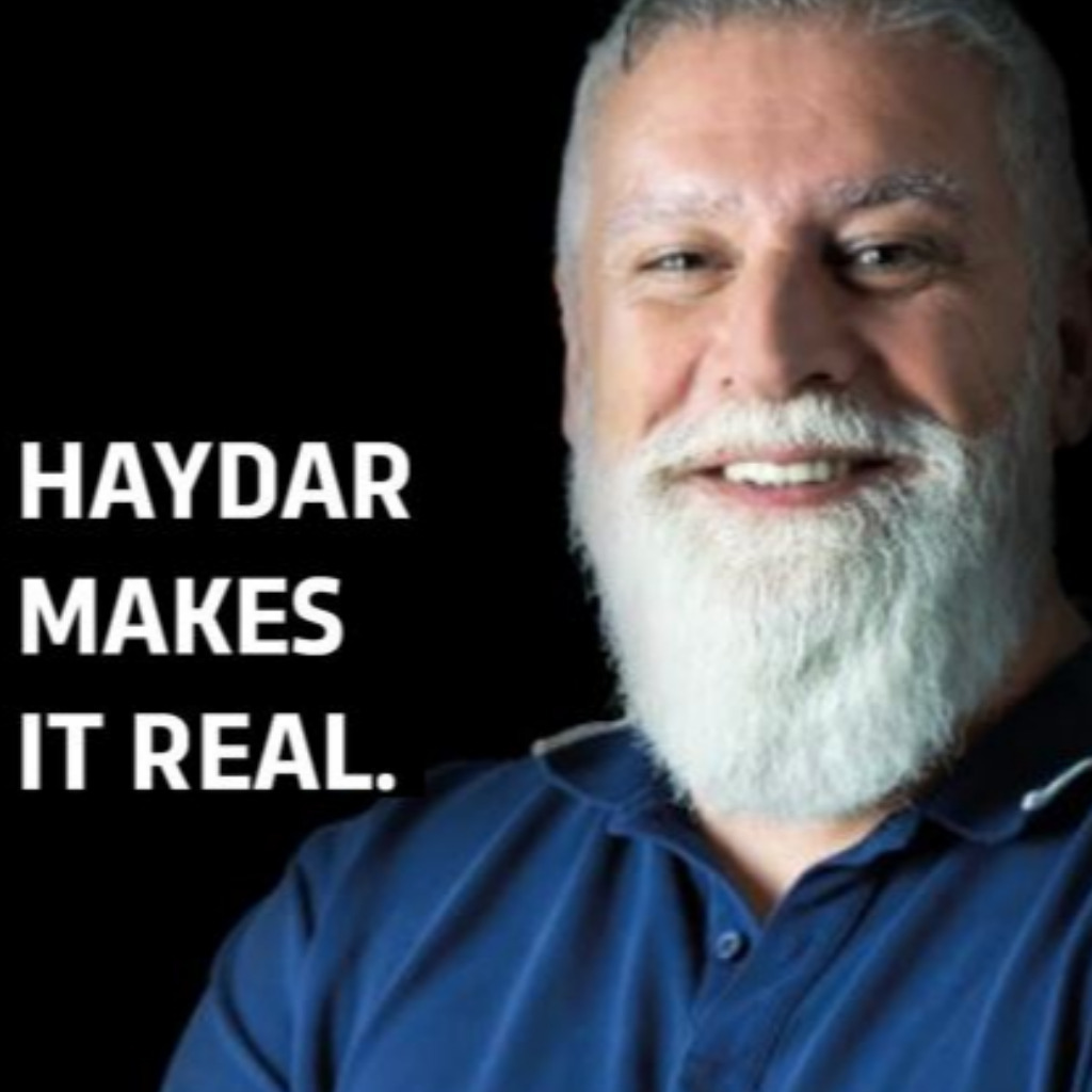 Haydar Celik - Executive Account Manager - Syntax Systems GmbH & Co. KG ...