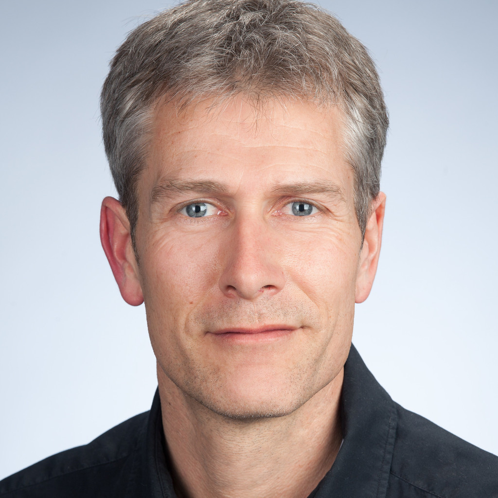 Marcus Kaiser - Abteilungsleitung Druck / Head of Printing - Edelmann Group, Edelmann Burscheid ...