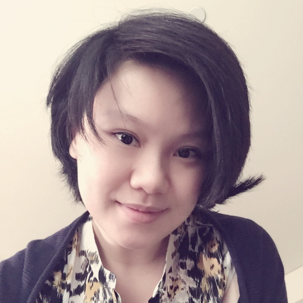 Jane Chen - Client Partner - JC & Partners Consultancy | XING