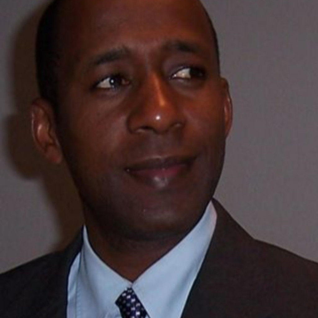 Aboud Ibrahim - Geschäftsführer - GAACE GmbH | XING