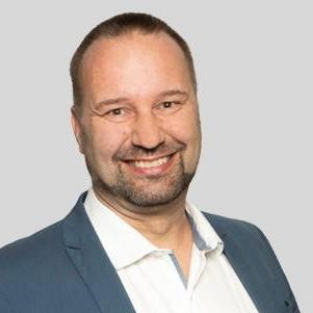 Mark Brommenschenkel - Geschäftsführer - Gesellschaft für ...