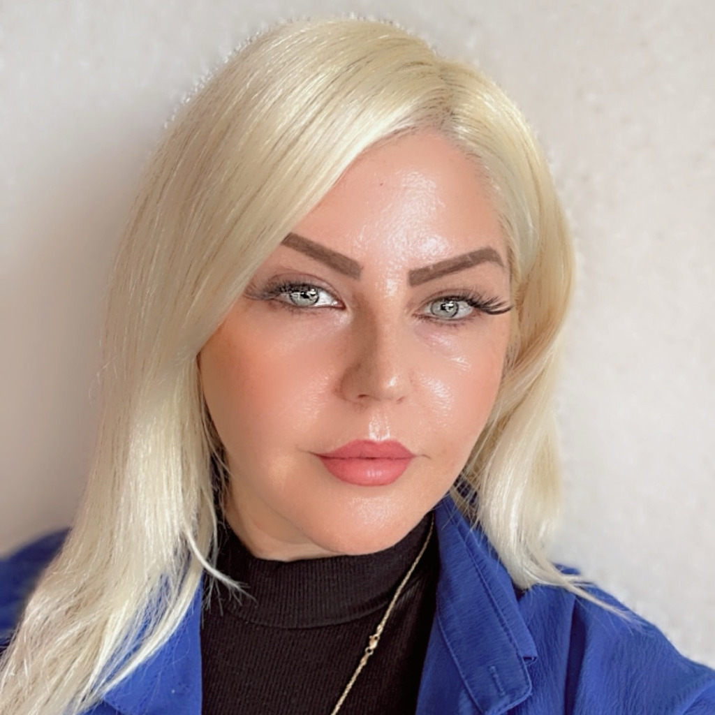 Louiza Foto - Büromangement - Hamburg | XING