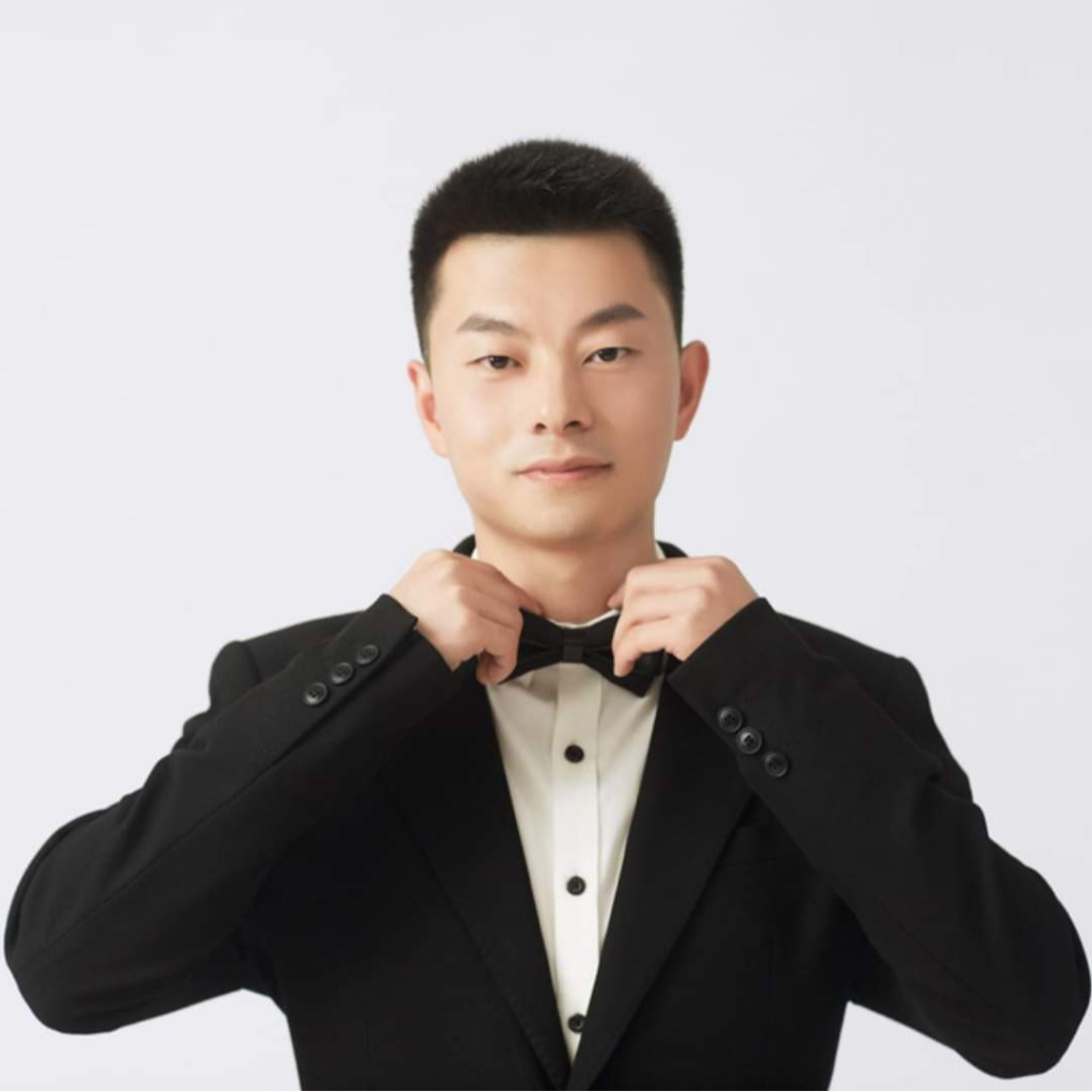 Mike Zhu - Regional Sales Manager - Hunan Wuxin Intelligence Technology ...