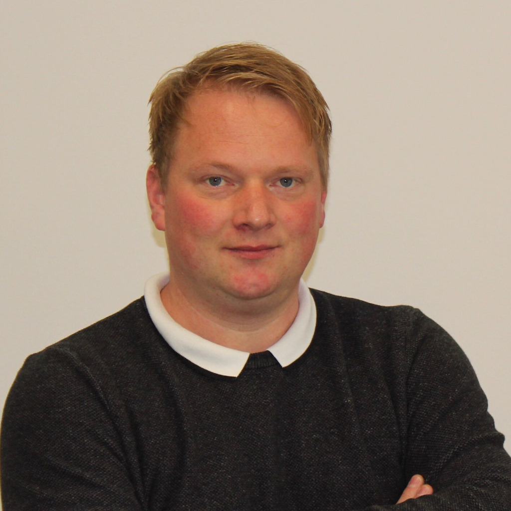 Martin Reich - Technischer Referent - inVENTer GmbH | XING