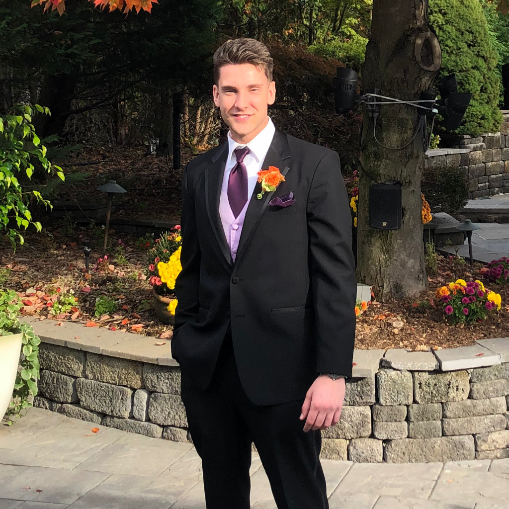 James Soder - Supply Chain Coordinator - Micropowders | XING