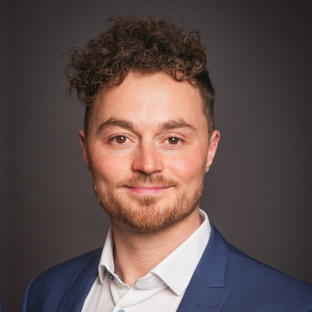 Dr. Dominik Röhr - Remote Sensing Developer - OHB Digital Services GmbH ...