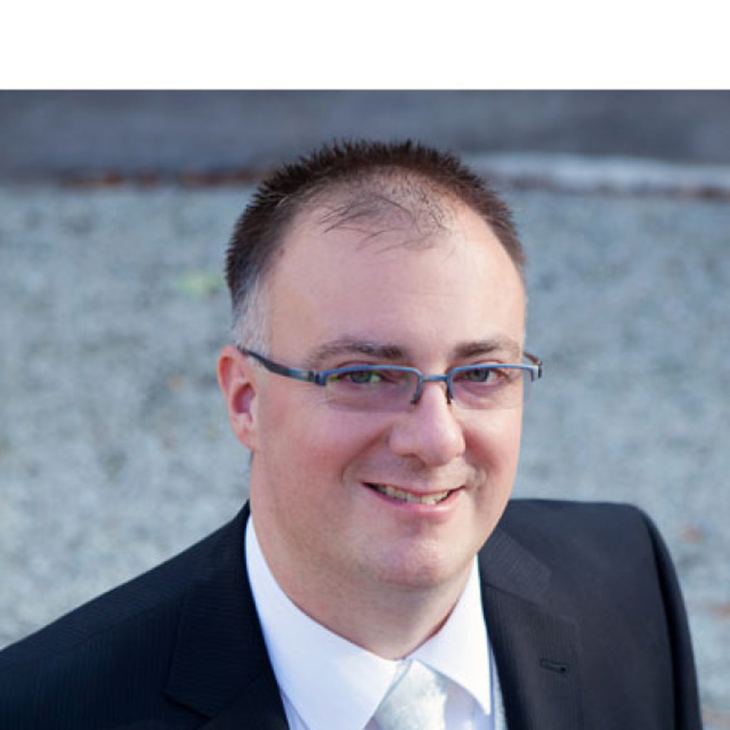 Sven Marx - Geschäftsführer - E-stahl GmbH | XING