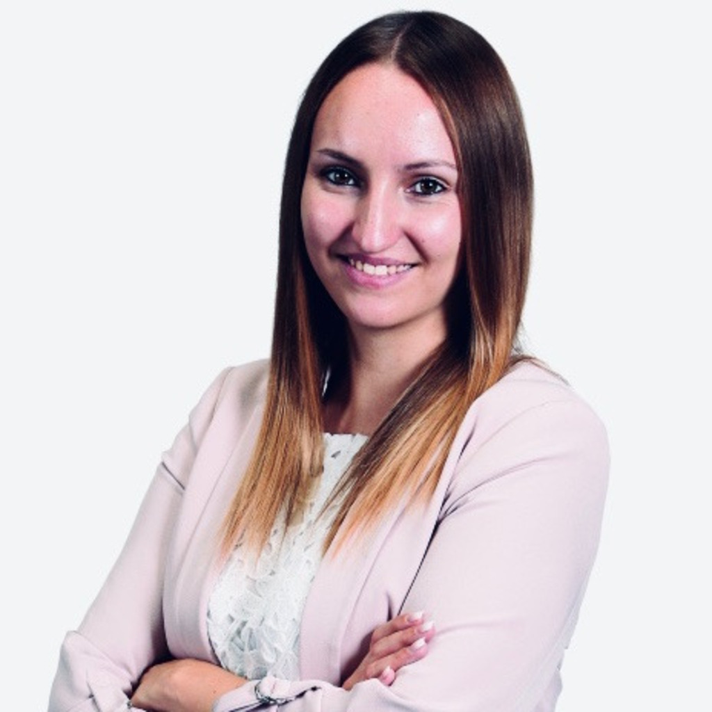 Angela Steiner - Detailhandelsspezialistin mit eidg. Fachausweis ...