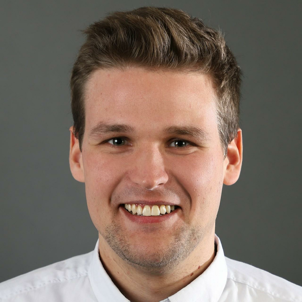 Daniel Wulf - Vertriebsmitarbeiter - Krapp Objekte GmbH & Co. KG | XING