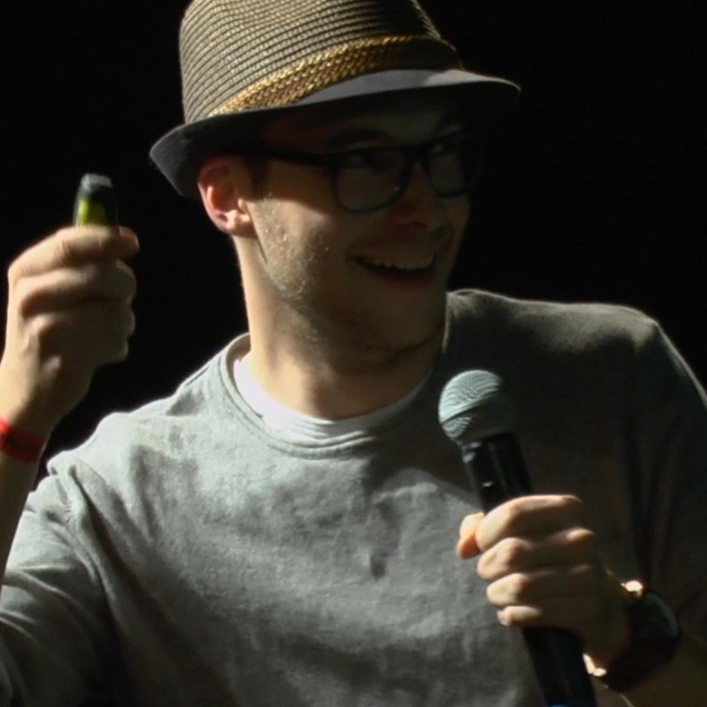 Michael Rost - Psychologe - Akutpsychosomatik | XING