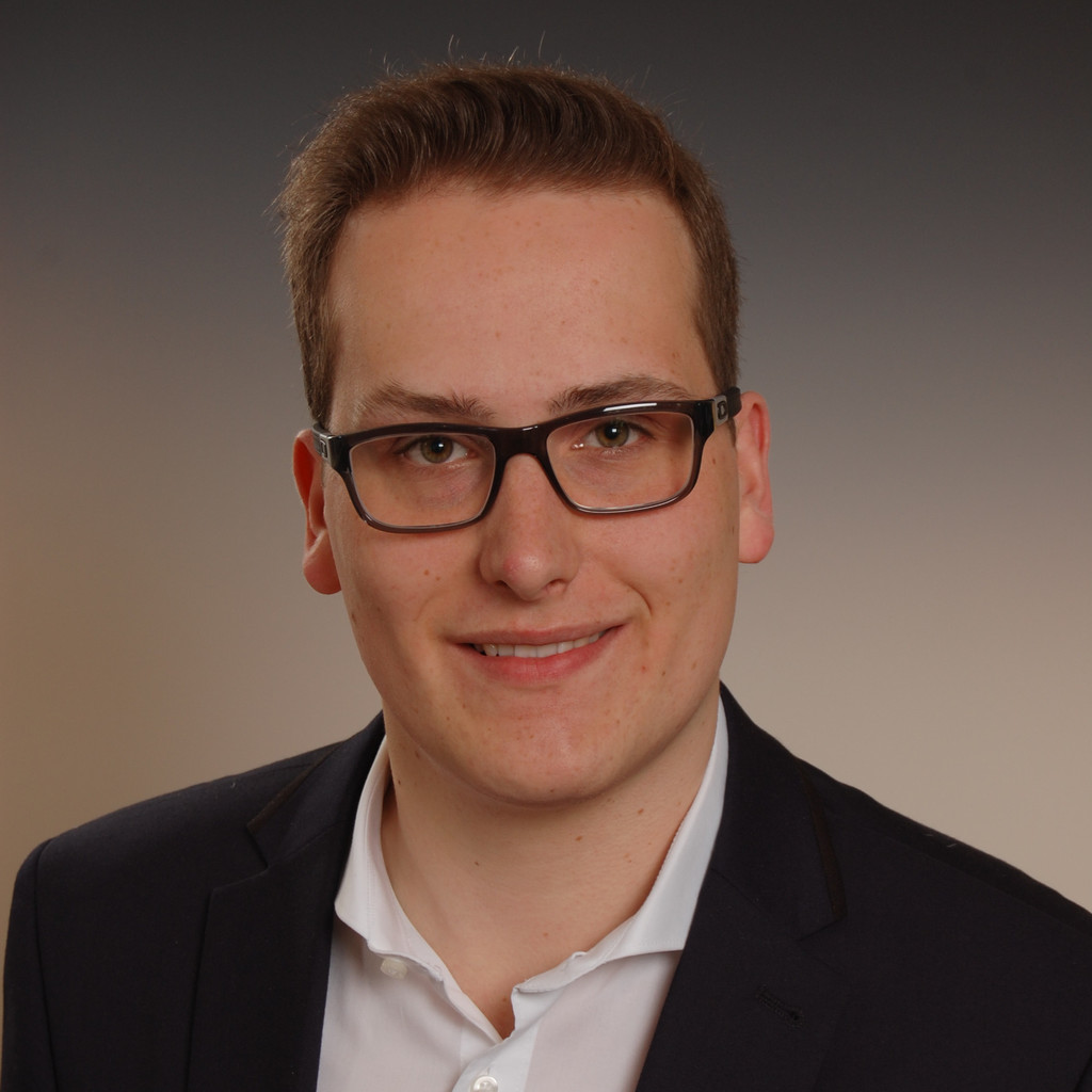 Ole Peters - IT Consultant - SVA System Vertrieb Alexander GmbH | XING