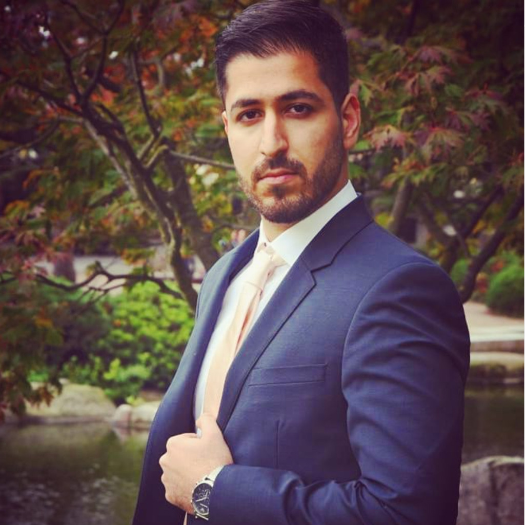 Wajid Ghafoor - Software-Entwickler - EDEKA DIGITAL GmbH | XING