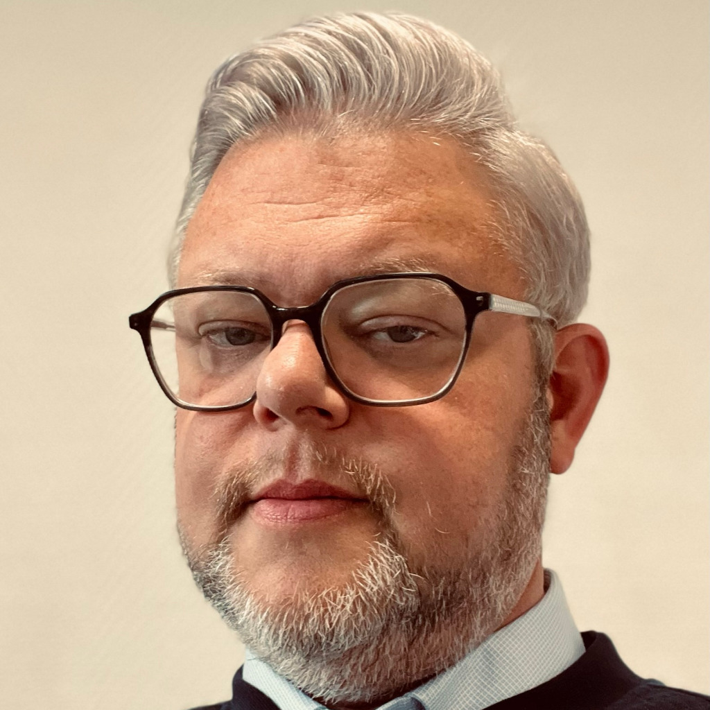 Michael Wortmann - Geschäftsführender Gesellschafter - Becker Beschläge ...