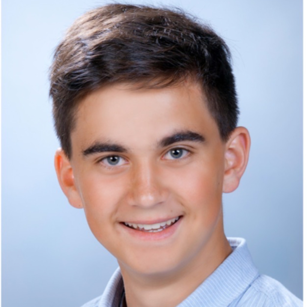 Moritz Richert - Software Developer - KNDS Deutschland GmbH & Co. KG | XING