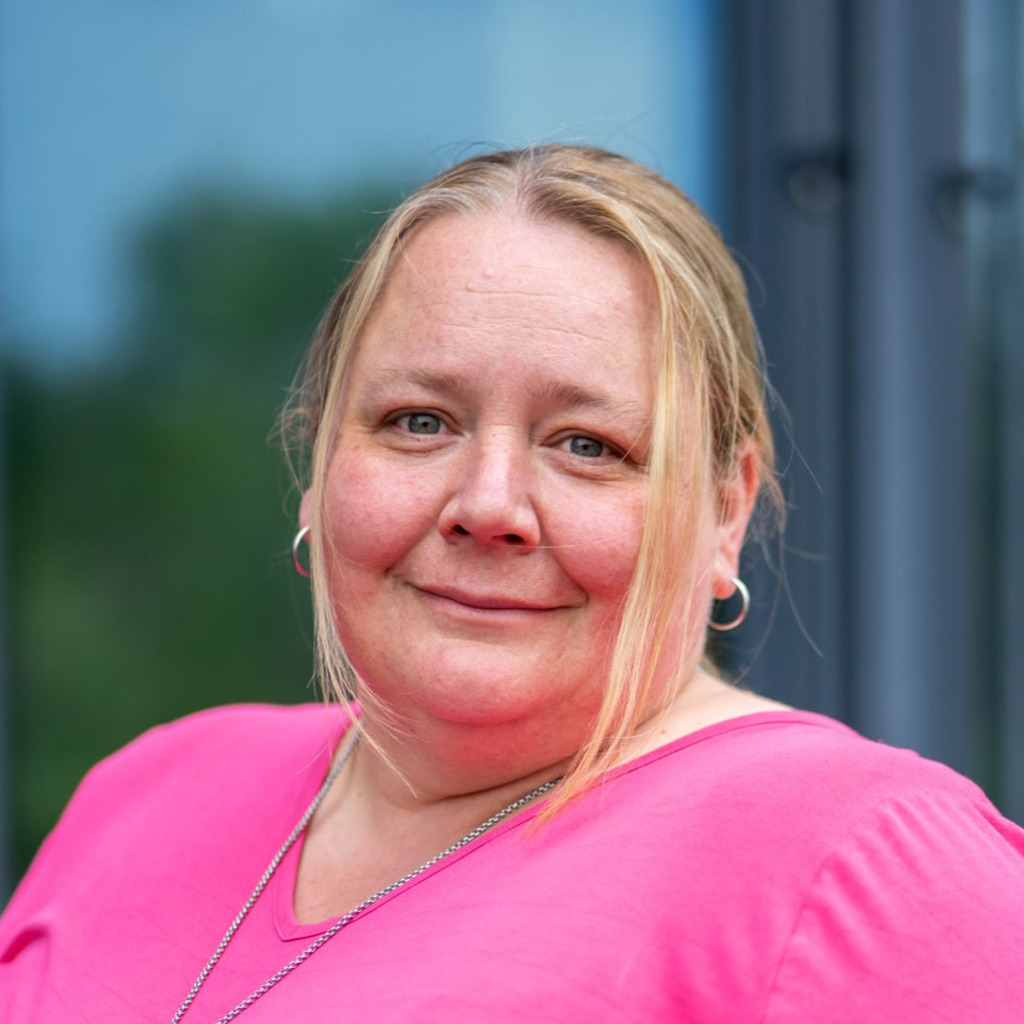 Karin Altenfeld - Personal-Sachbearbeiterin - REMONDIS Maintenance ...