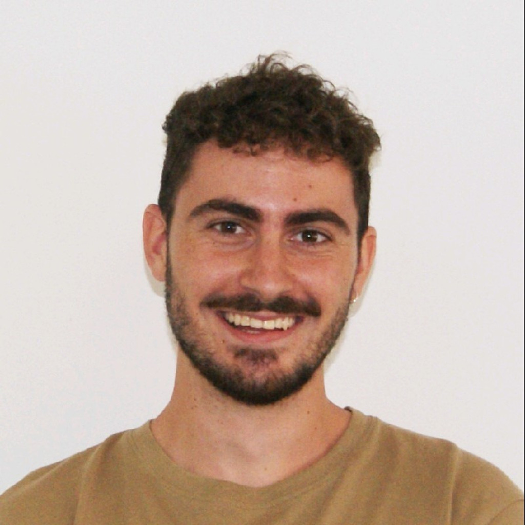 Fran Jiménez Aguilera - Full Stack Developer - Adsmurai | XING