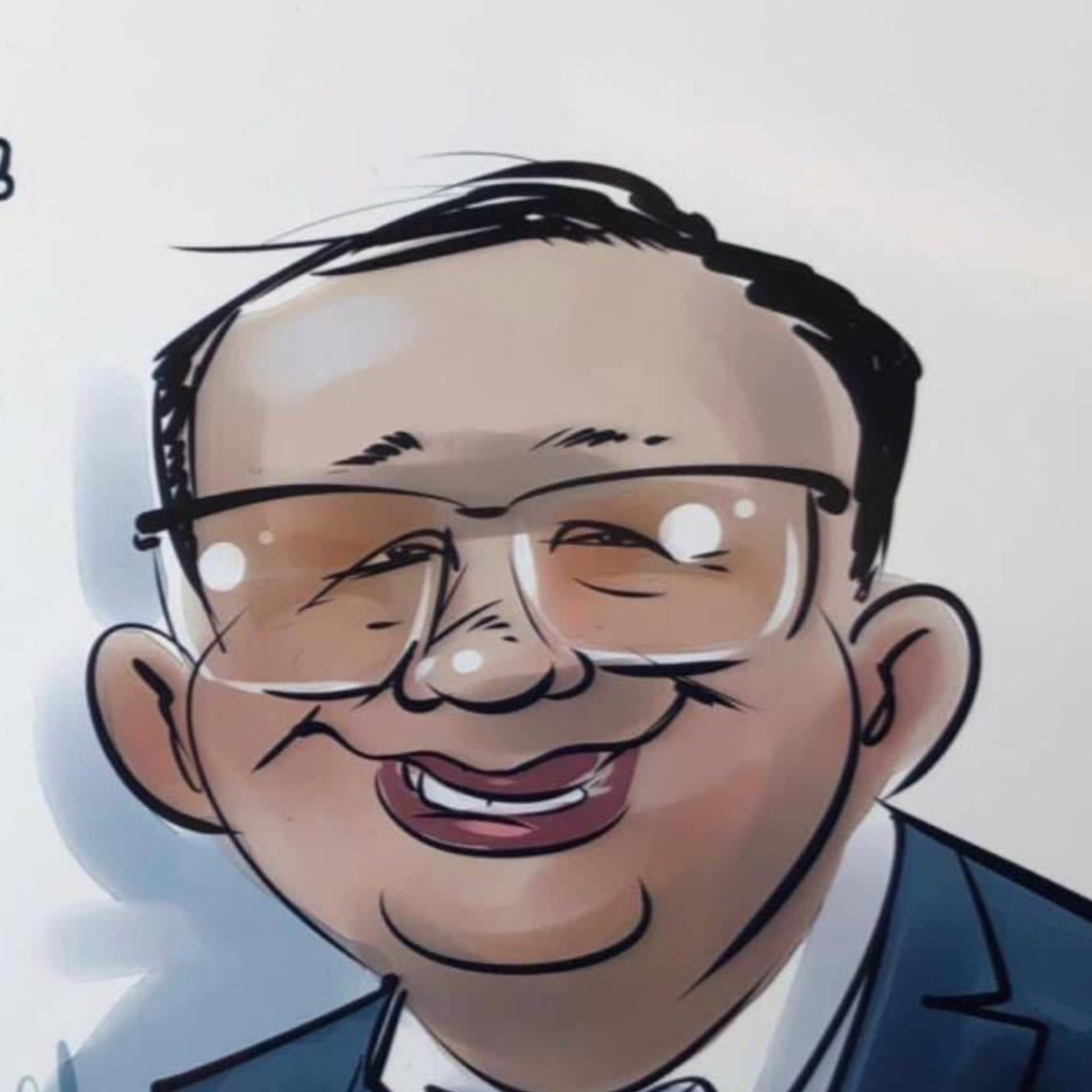 Victor He - Gereral Manager - Imagetrans Exhibition GmbH | XING