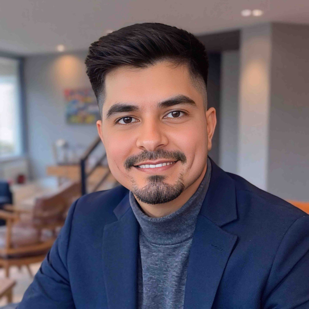 Hasibullah Mansoori - Praktikant - Technoform Kunststoffprofile GmbH | XING