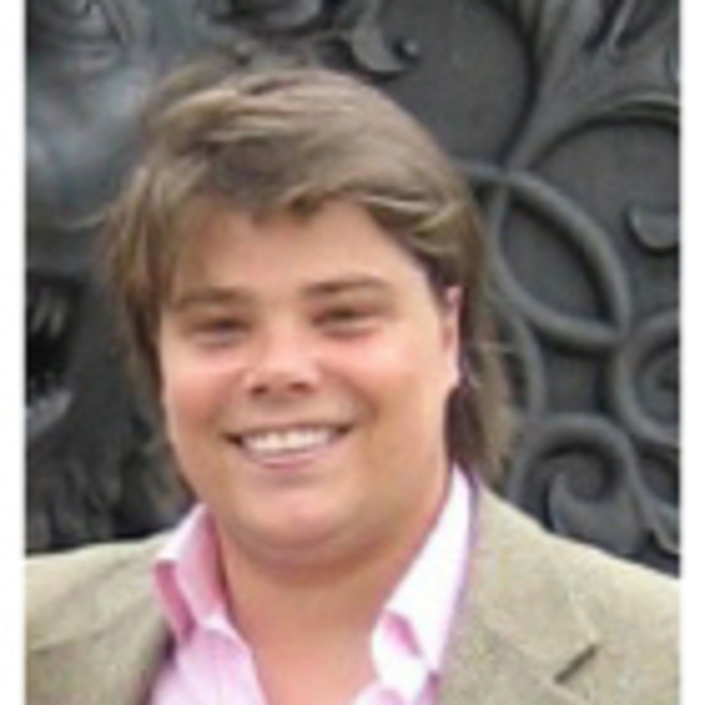 Christopher Geary - Managing Director - Ashley Harvey Associates | XING