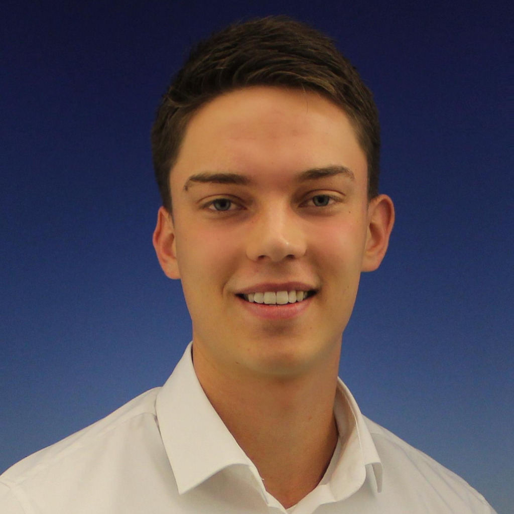 Tim Beermann - Praktikum Key Account Management in Wien - Henkel AG & Co. KGaA | XING