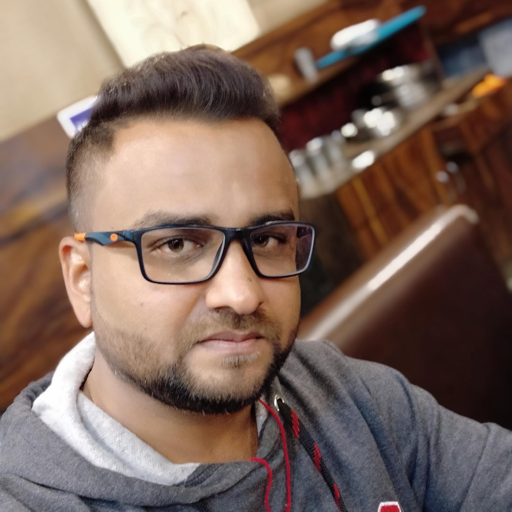 Nitin Vaghela - Team Leader - Contis Technologies | XING