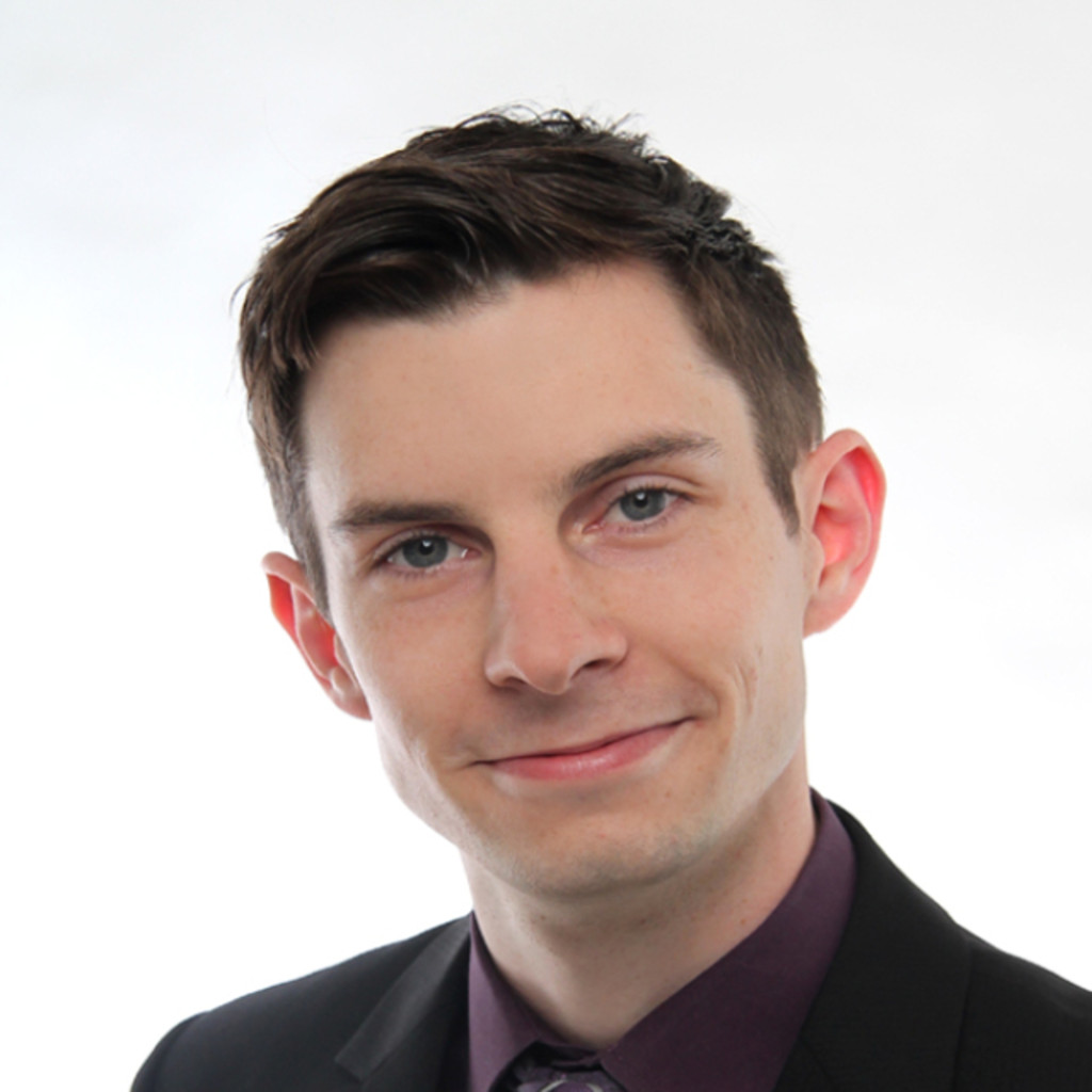 Thomas Brunner - Mechatronik Feinwerktechnik - Hochschule München | XING