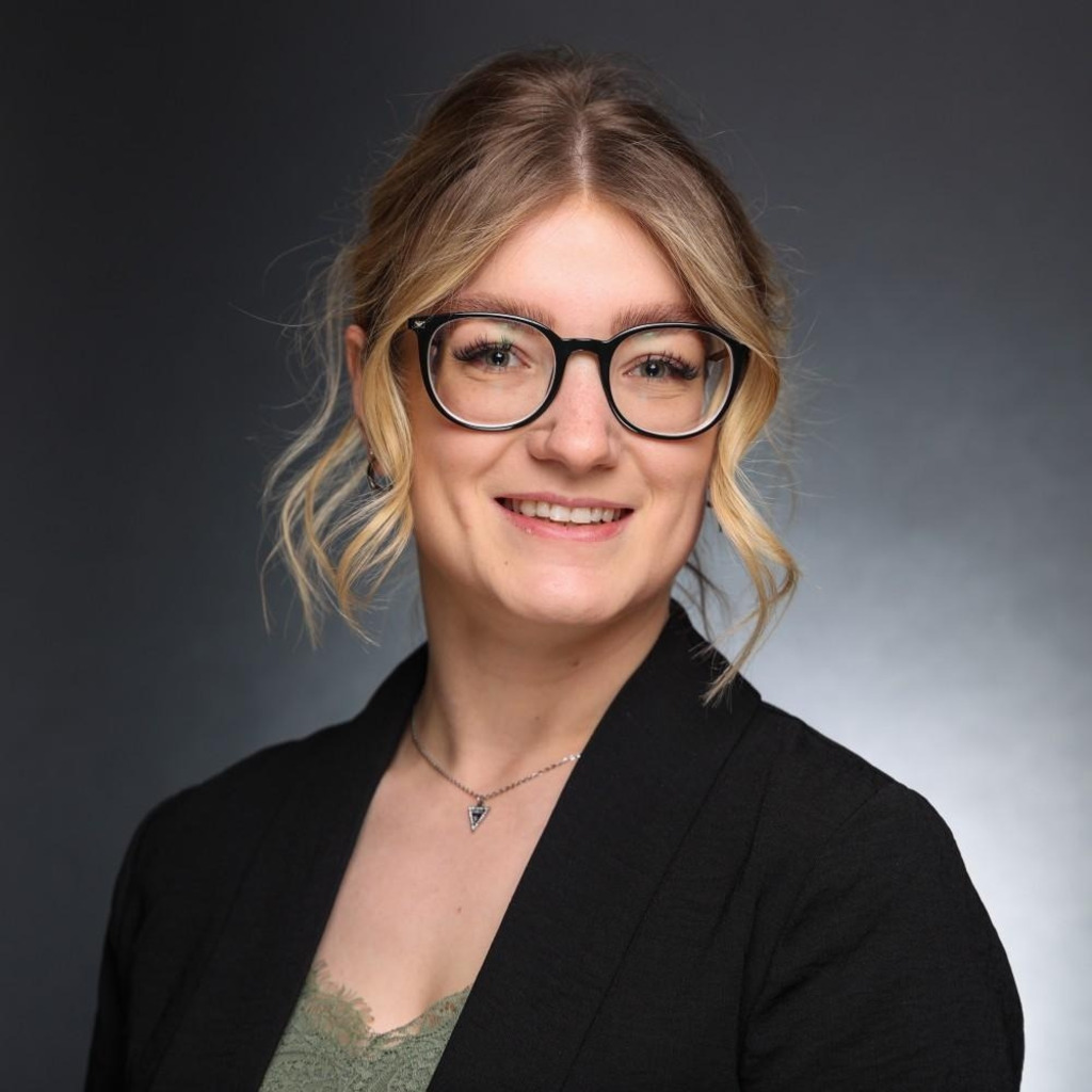 Lisa Nießen - Case Manager - ife Gesundheits-GmbH | XING