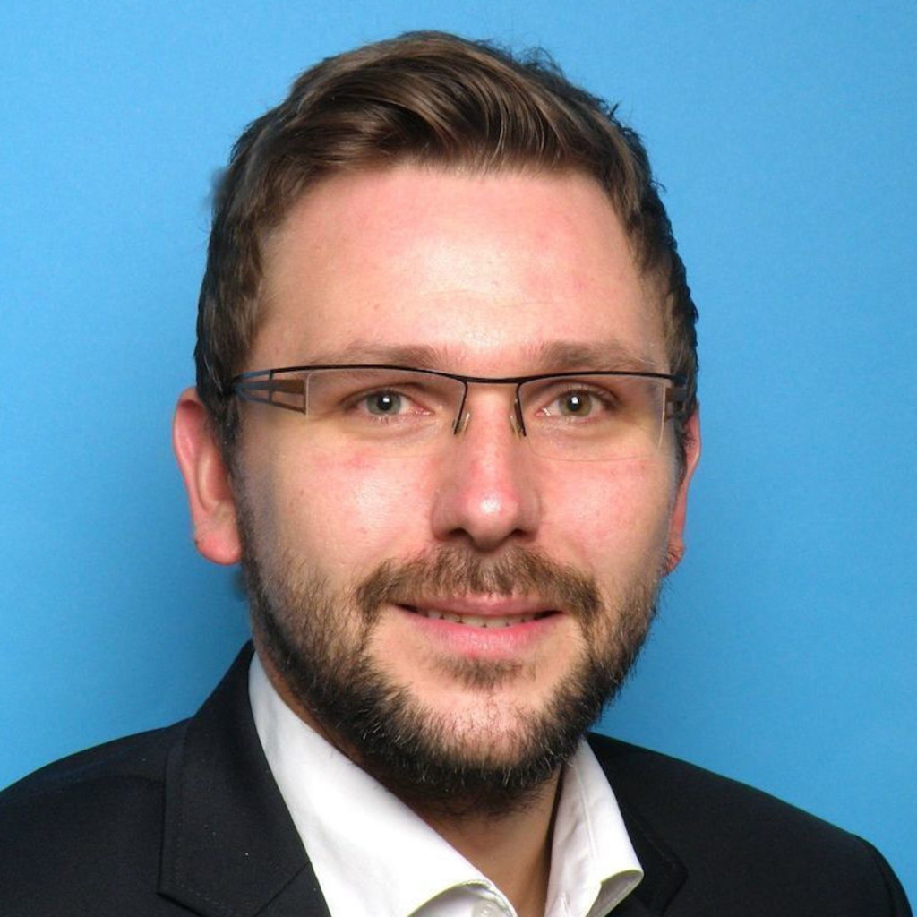 Marcus Walter - IT Consultant - Lufthansa Industry Solutions | XING