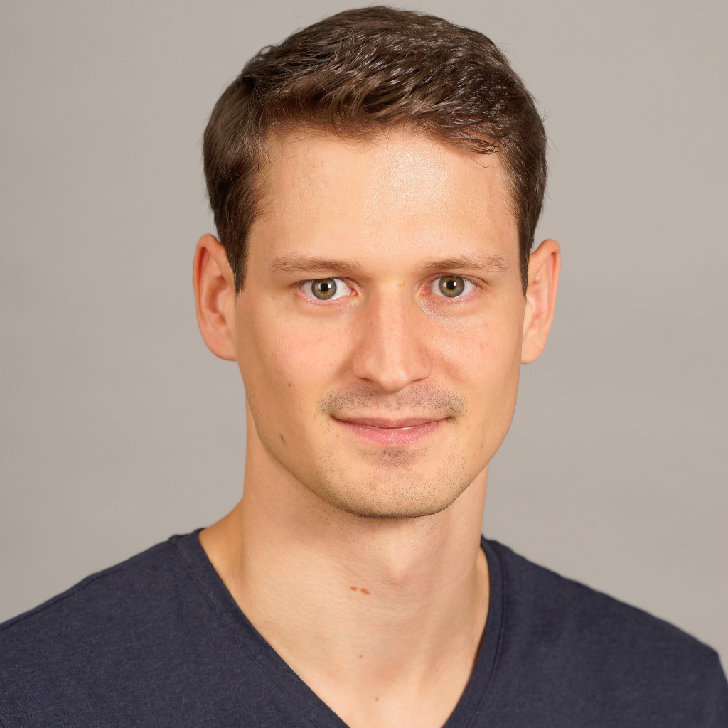 Tim Reiser - Energieberater, Teamleiter Auftragsbearbeitung - ean50 ...