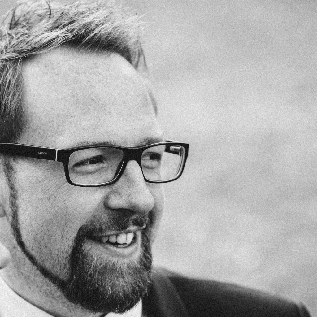 David Wimble - Standortleitung - Stiftung Leuchtfeuer | XING