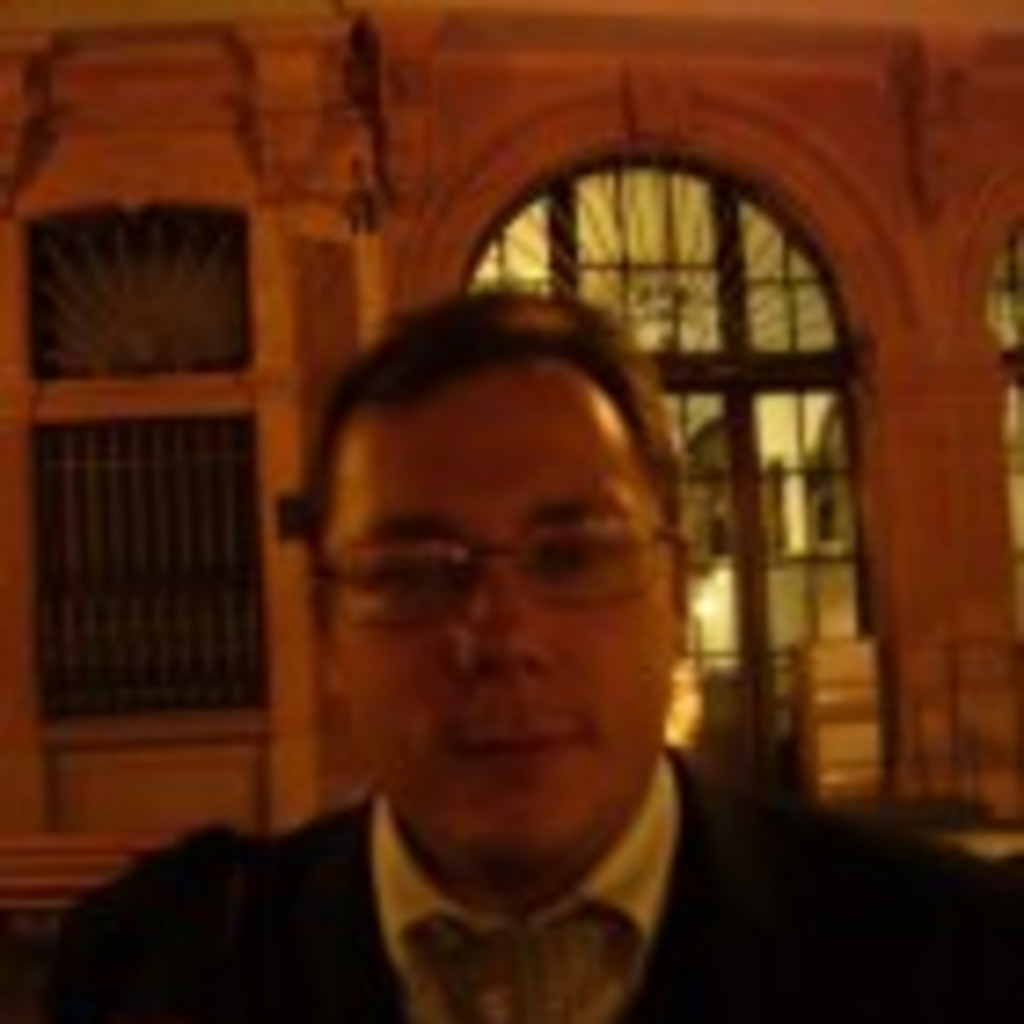 Michael Hartung - Vice President - Finance - DB | XING