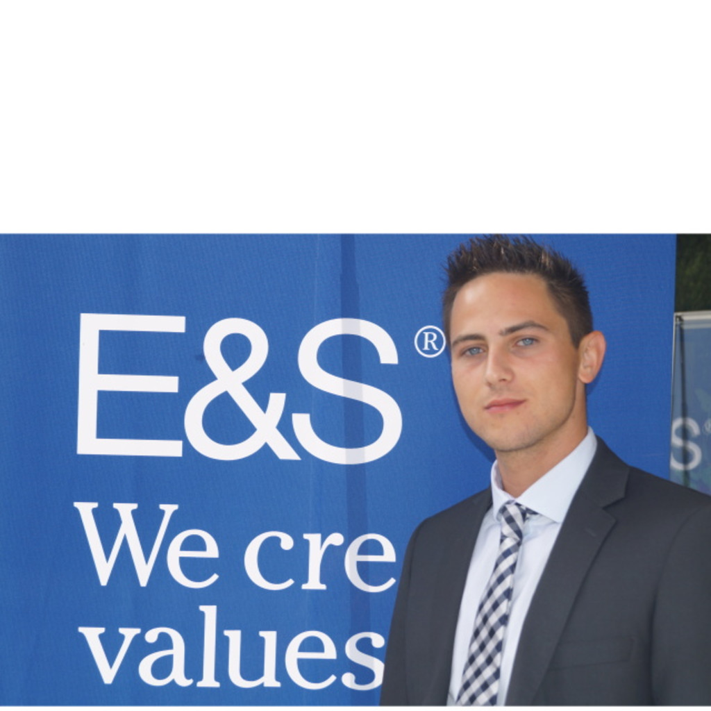 Daniel Pammer - Wertpapiervermittler - Ertrag und Sicherheit | XING