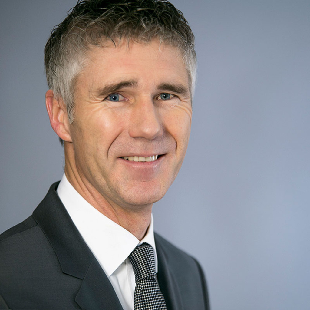 Thomas Fink - Kaufmännischer Geschäftsführer - Köster & Co. GmbH | XING