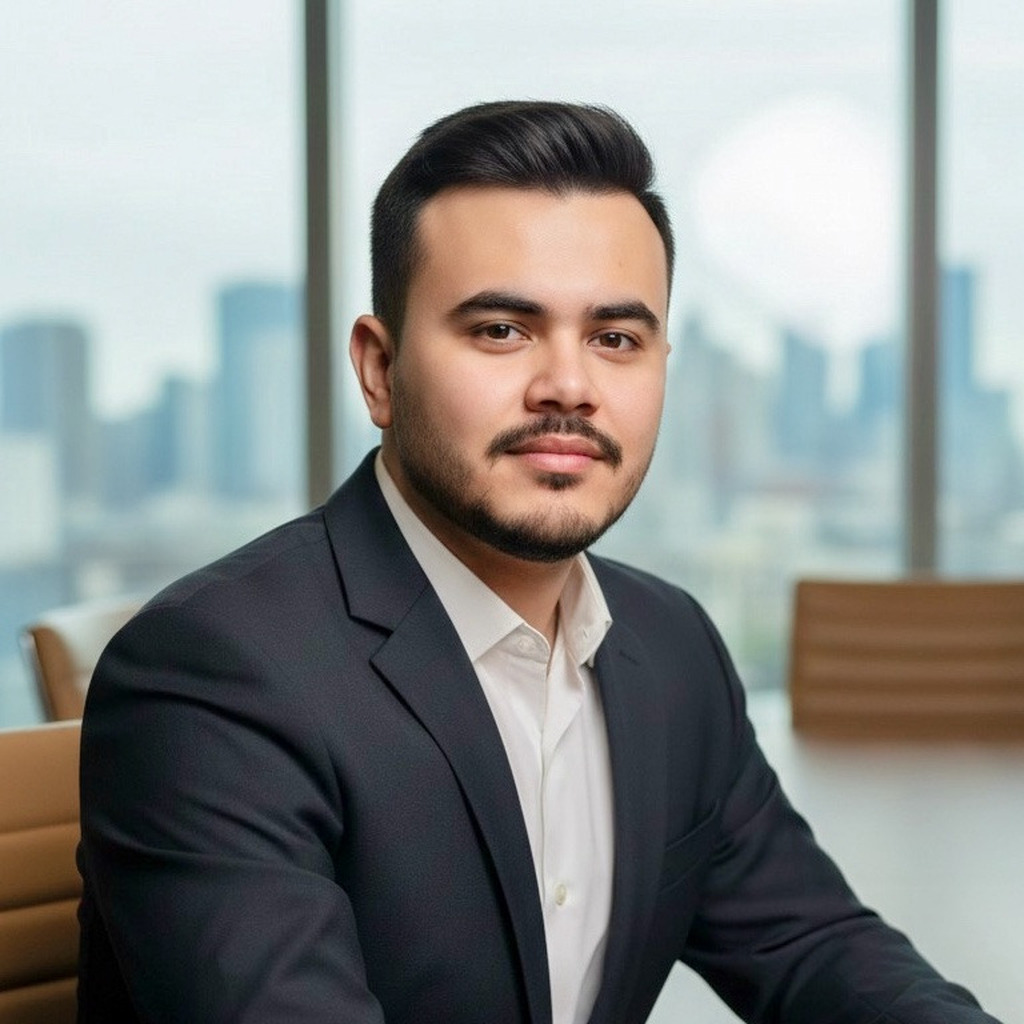 Ramzi Ben Abid - Responsable Recrutement - VTL | XING