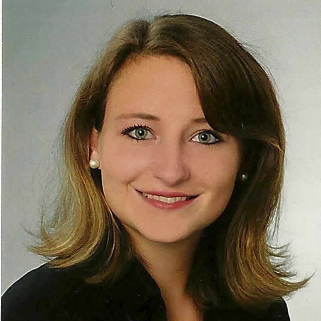 Cassandra Timm - Interessenten- und Bewerbermanagement - Hochschule ...