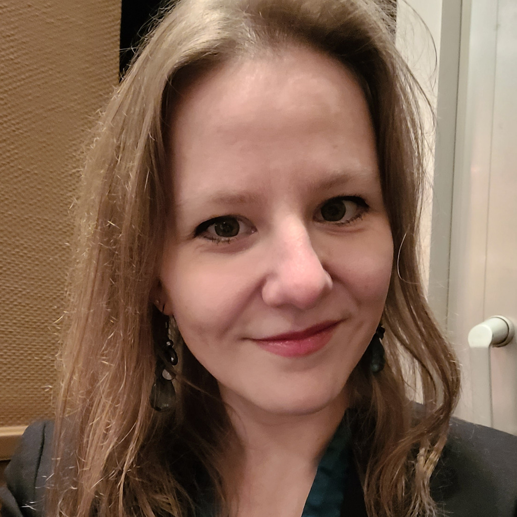 Sarah Schweda - Kauffrau für Büromanagement - Anwaltskanzlei Knüfer | XING