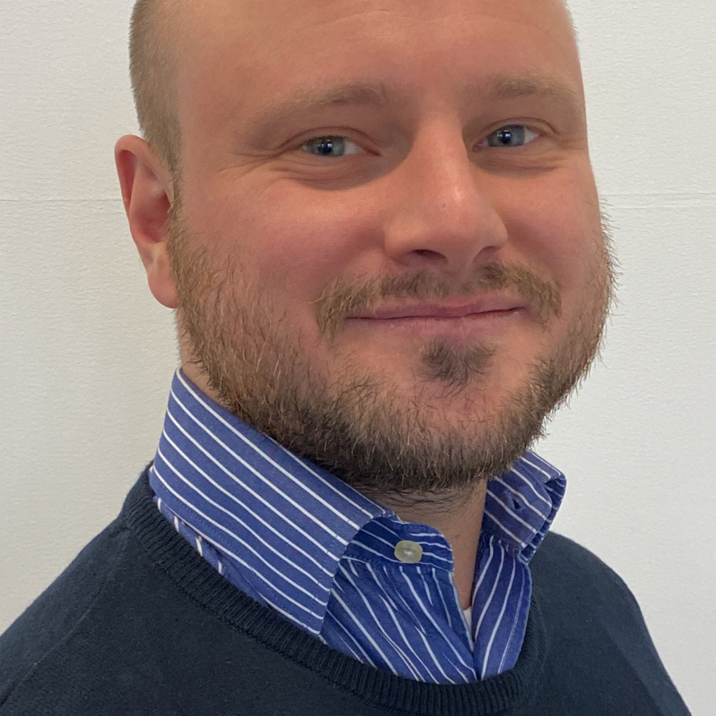 Alexander Okun - Teamleiter Bid Management - Gesellschaft für digitale ...