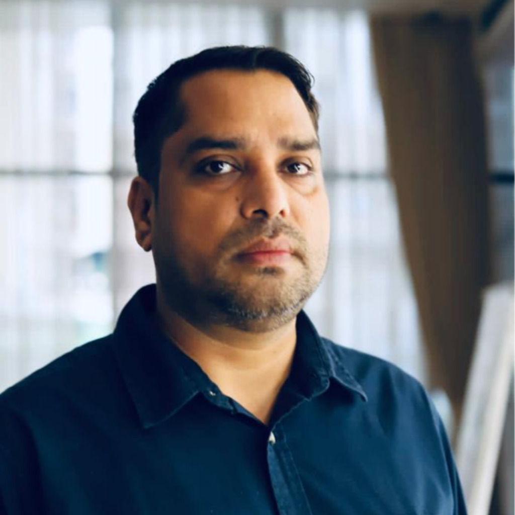 Vivek Sharma - Independent freelance Amazon consultant - Finc3 GmbH | XING