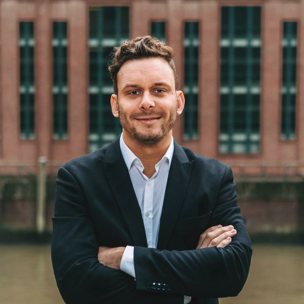 Robert Kollmann - Investitions-Einkäufer / Manager - Albertinen ...