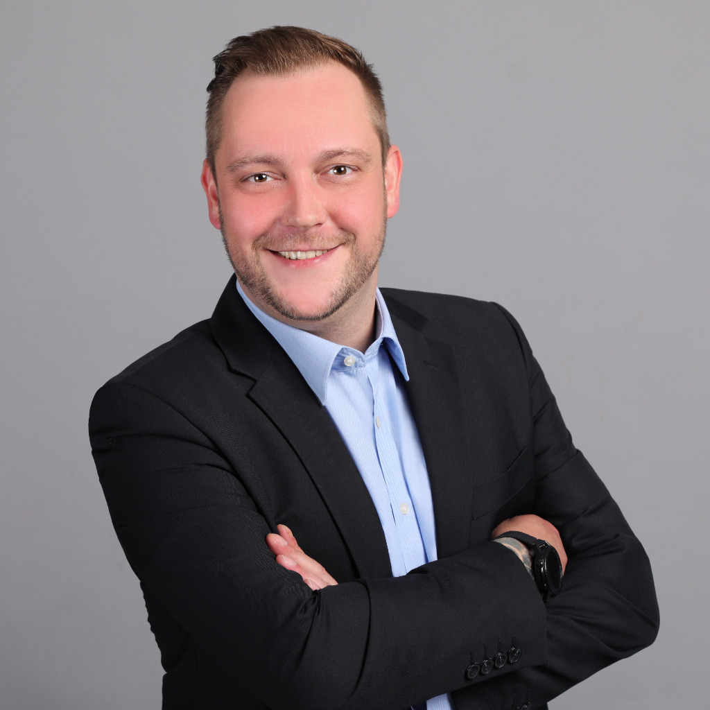 Peter Jetten - Management Assistant - Bluetec Production GmbH & Co. KG ...