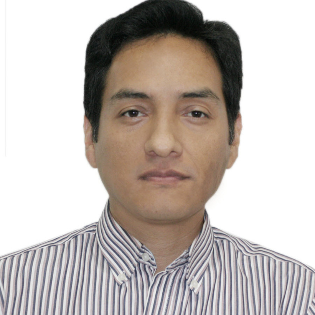 Omar Rovai - SAP Technology Analyst at Infosys Germany - Infosys ...