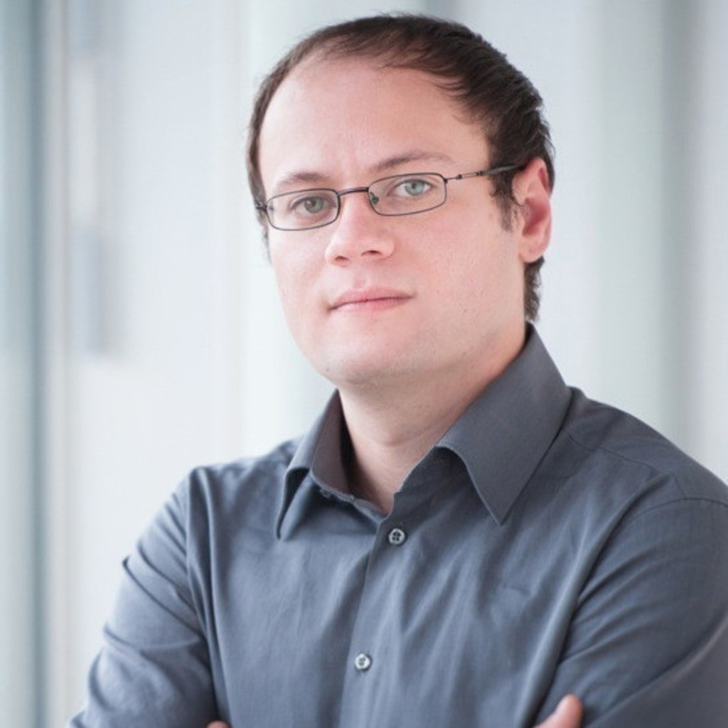 Roman Prediger - Senior Technology Consultant - Valtech Mobility GmbH | XING